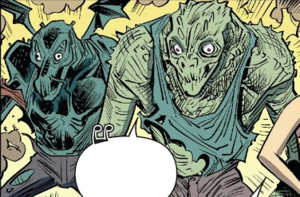 Jade Dragons (Earth-616) – Marvel Wiki DE