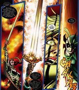 Twilight Sword – Marvel Wiki DE