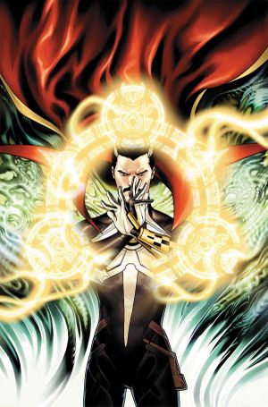 Stephen Strange (Earth-616) – Marvel Wiki DE
