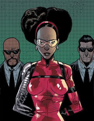 Aberrant Crimes Division (Earth-616) – Marvel Wiki DE